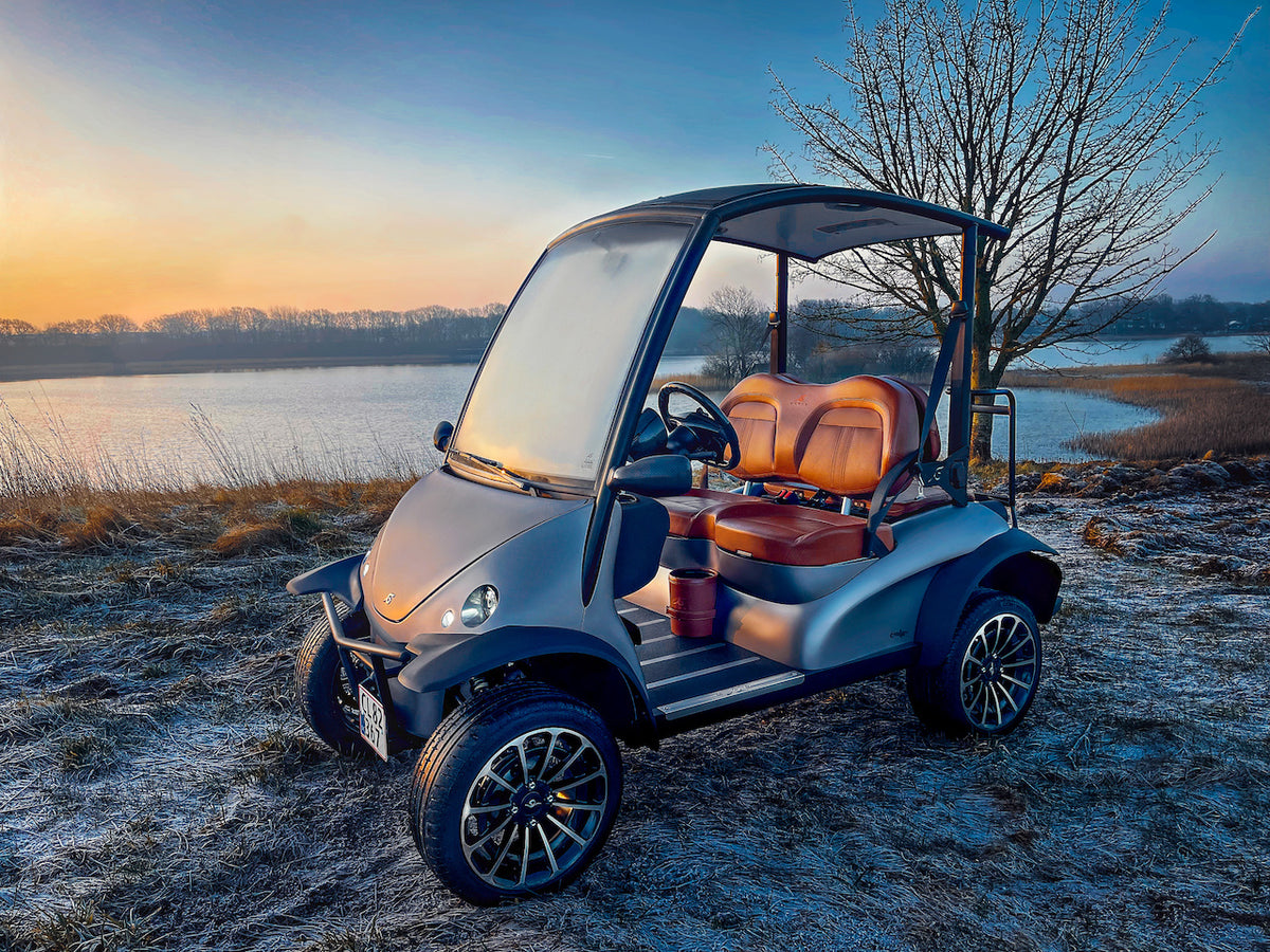 Garia - Info – Rovelocity