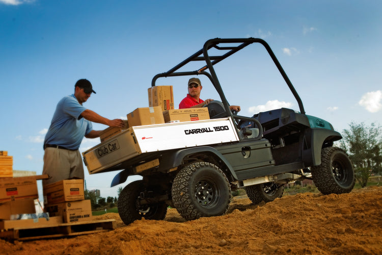 Carryall 1500 AWD – Rovelocity