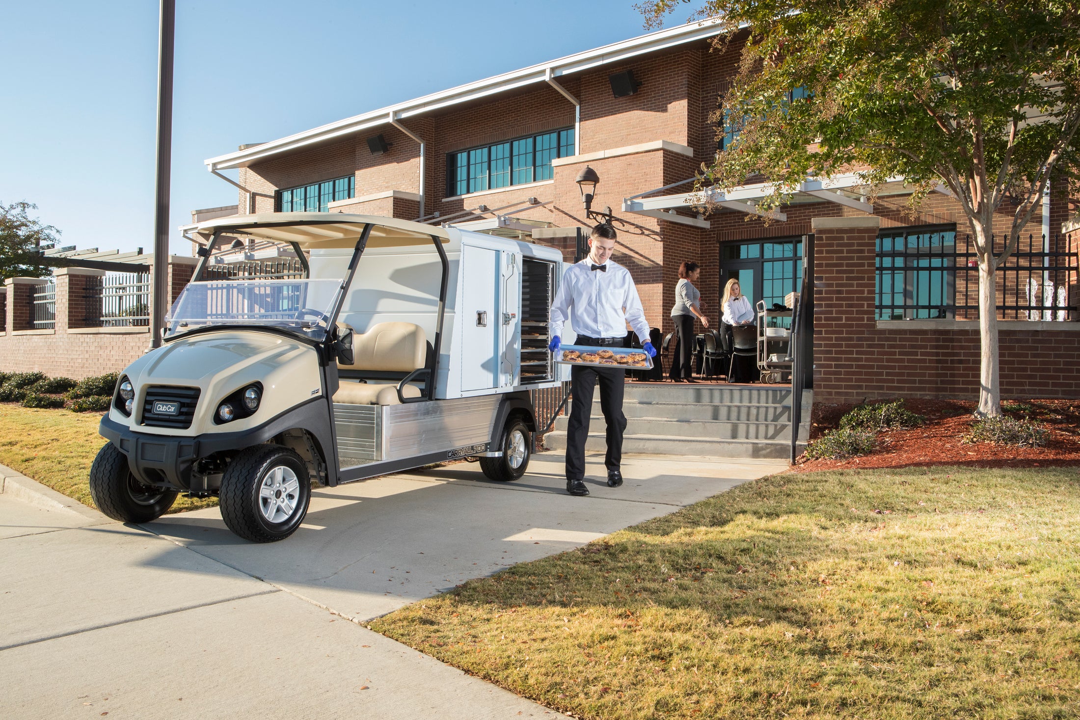 Carryall 700 – Rovelocity