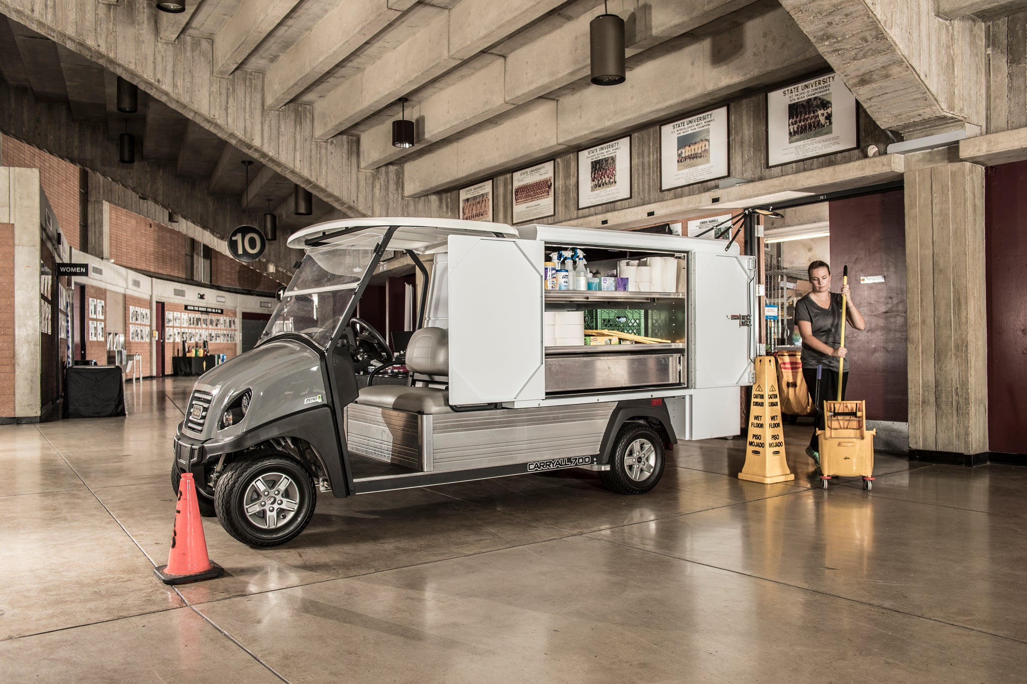 Carryall 700 – Rovelocity