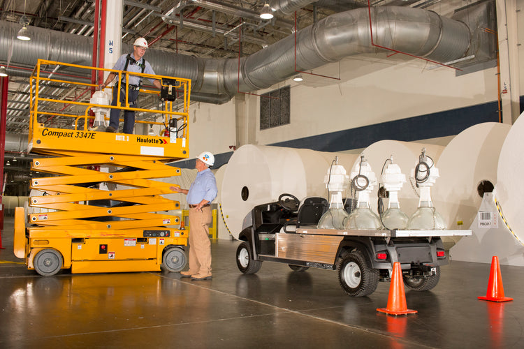 Carryall 700 – Rovelocity