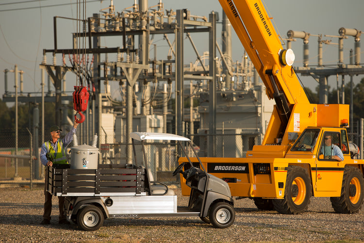 Carryall 700 – Rovelocity