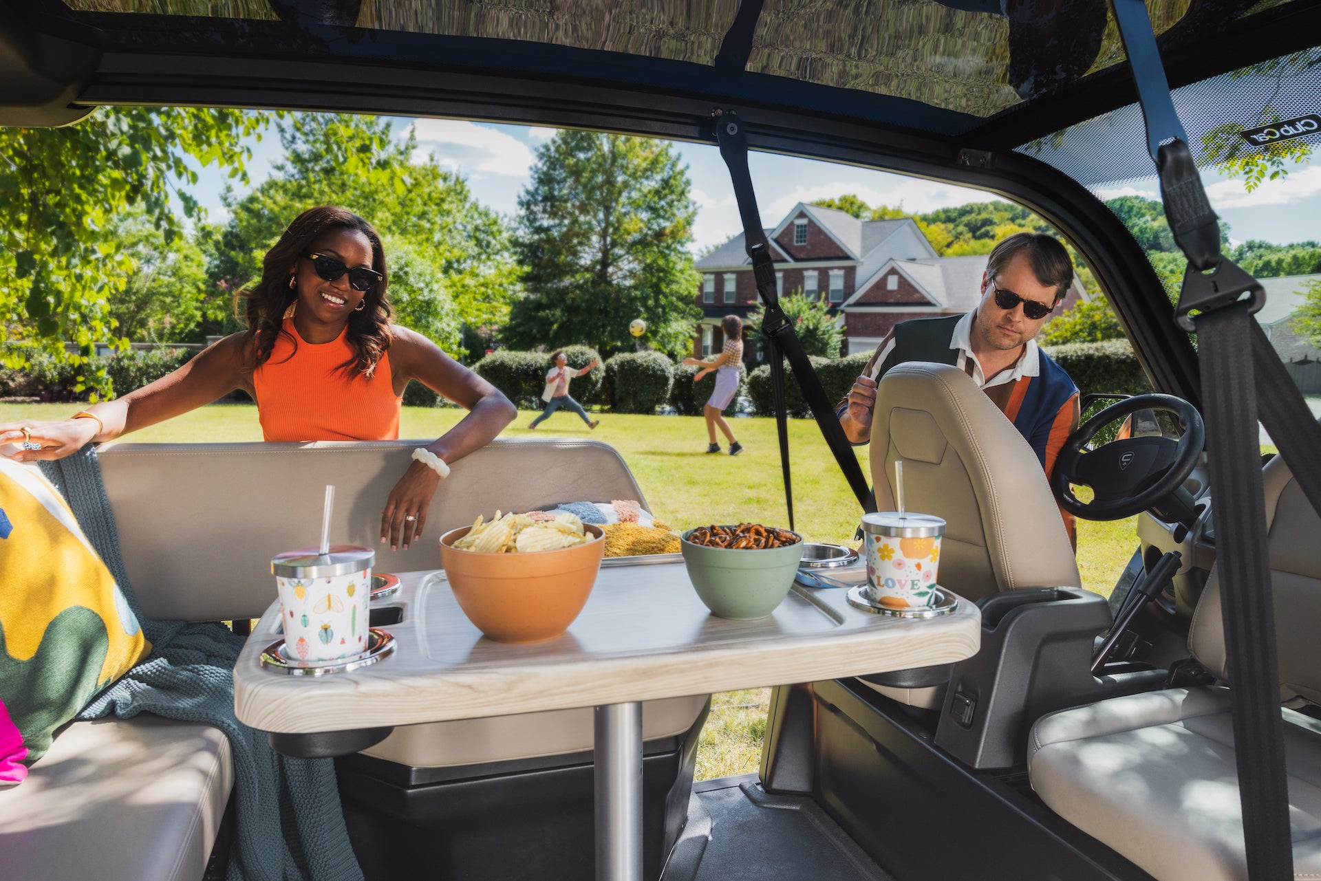 Club Car Dealer – Rovelocity