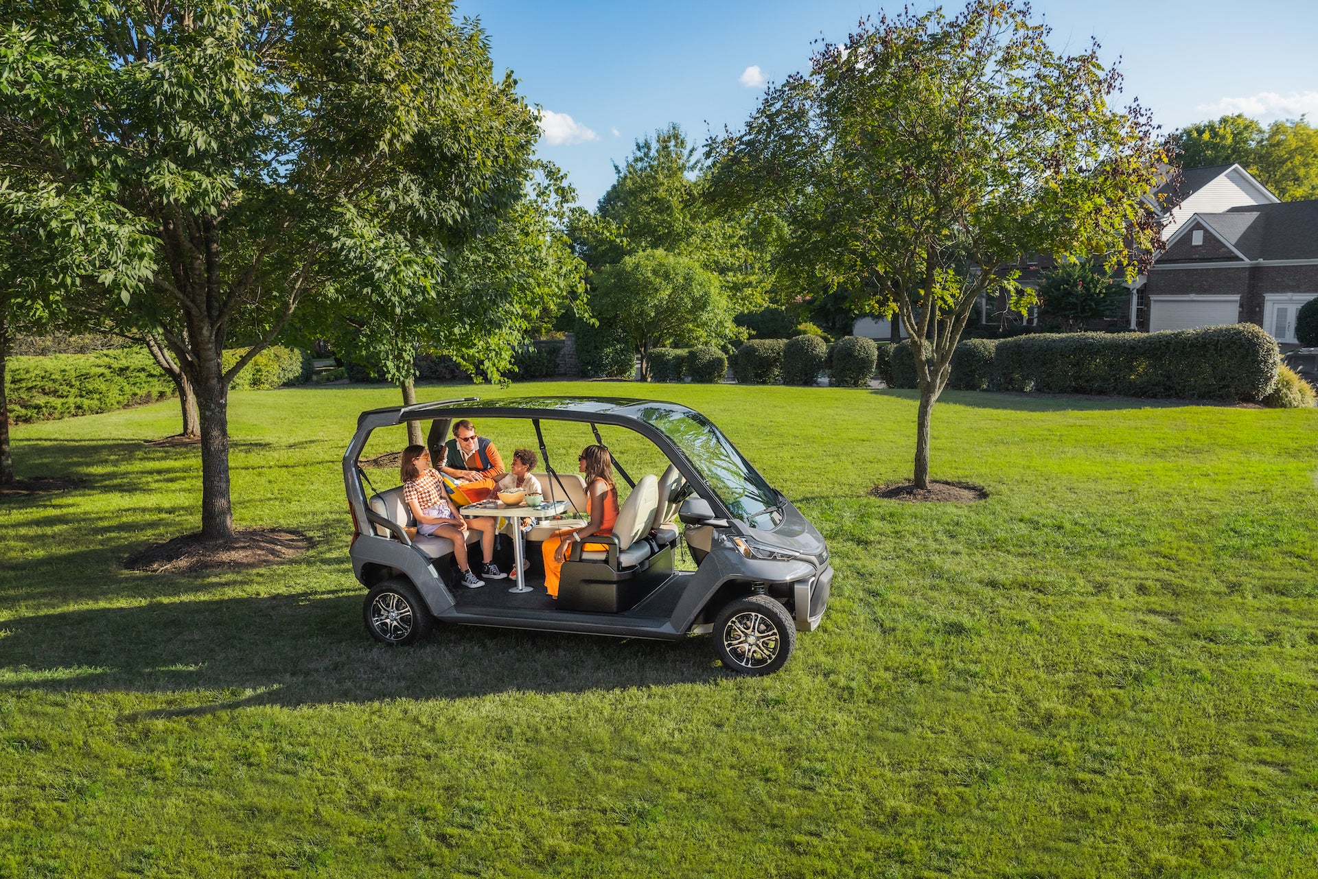 Club Car Dealer – Rovelocity