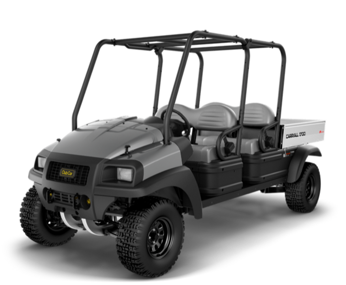 2023 Carryall 1700 - Gas – Rovelocity