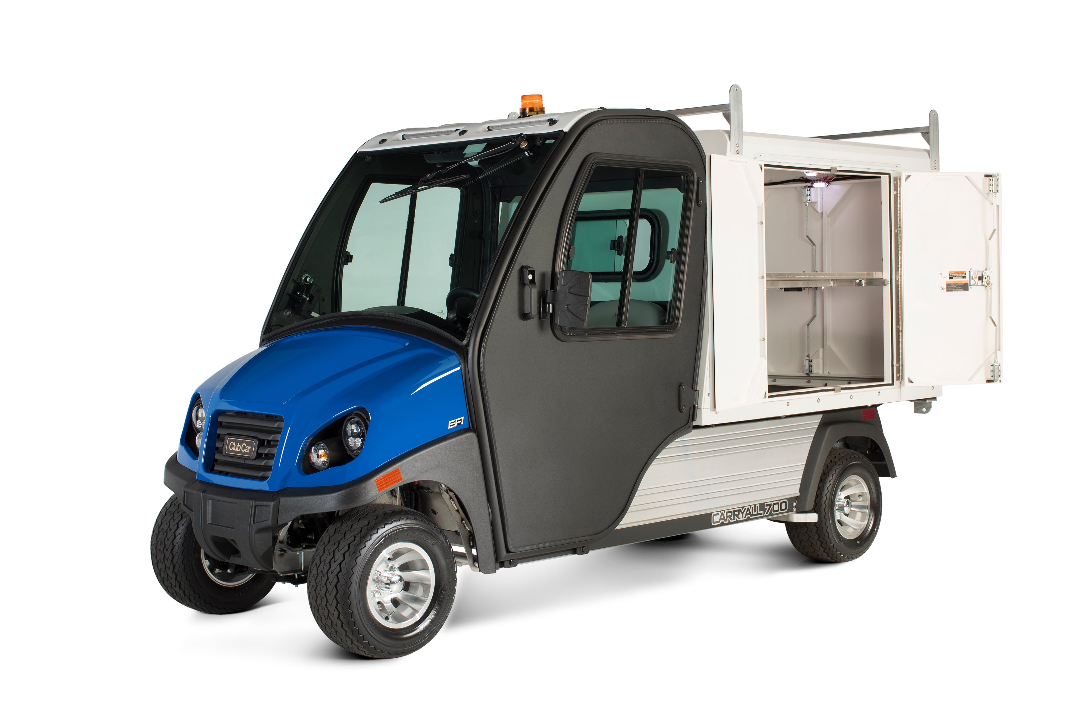 Carryall 700 – Rovelocity