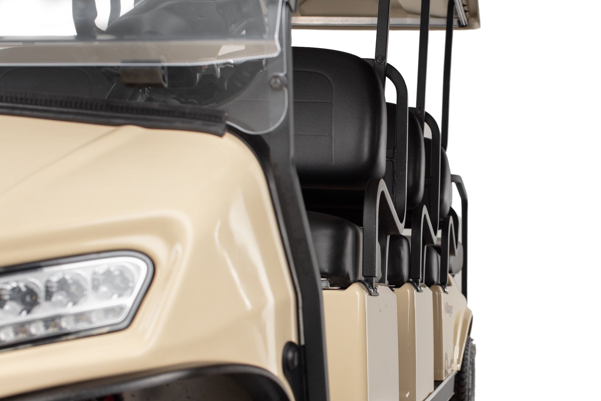 Villager 8 – Rovelocity